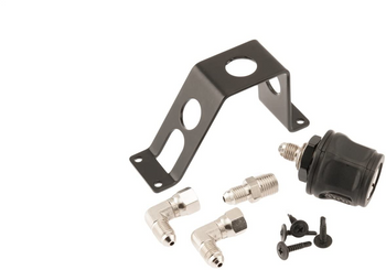 ARB Remote Hose Coupling Mount Kit - 4x4TruckLEDs.com