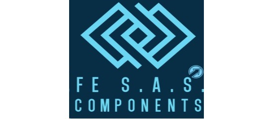 Présentation FE Components SAS fournisseur et grossistes de composants ...