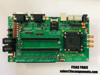 Sierra Wireless 1400746-B SL Series Development Kit - fecomponents