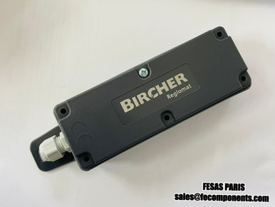 Bircher RFGate 2.1.S Transmitter for Wireless Transmission System ...