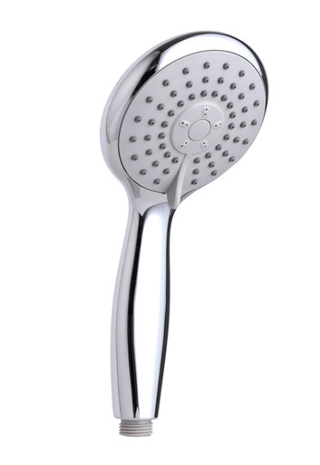 Essentials Hand Piece Shower 3-Function Chrome - Raymor