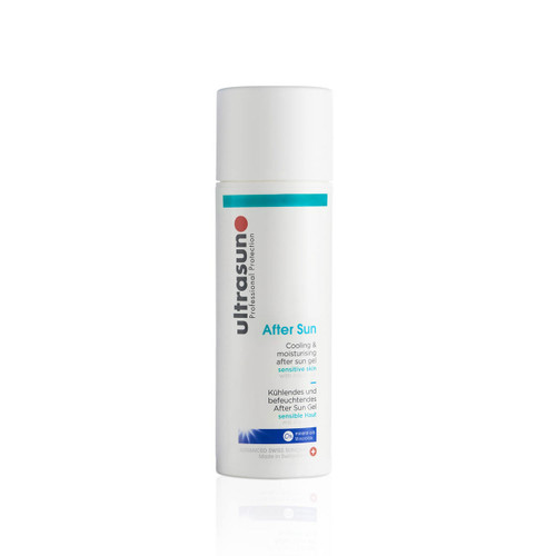 Ultrasun Colling & Moisturising Aftersun 150ml | Ultrasun Once a Day ...