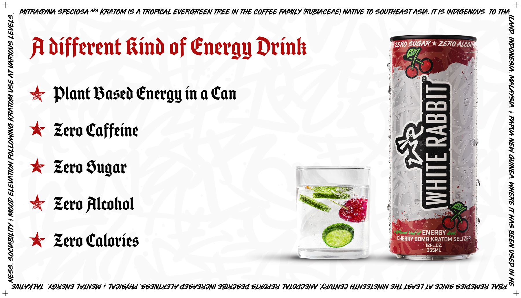 White Rabbit Energy