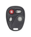 Aftermarket Key Fob TX4-ICD2 MKYTXPT4G