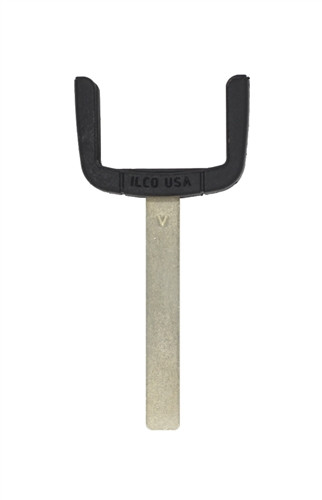 GM EB3-V-HU100 Smart4Car Electronic Key Blade