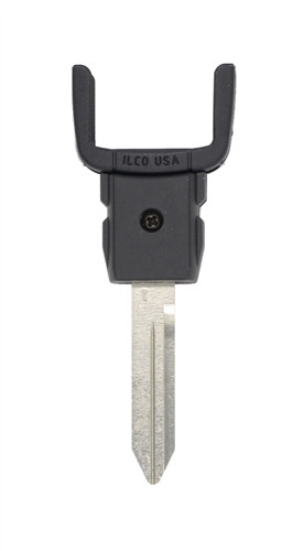 Chrysler | Dodge | Jeep EB3-T-Y170 Smart4Car Electronic Key Blade