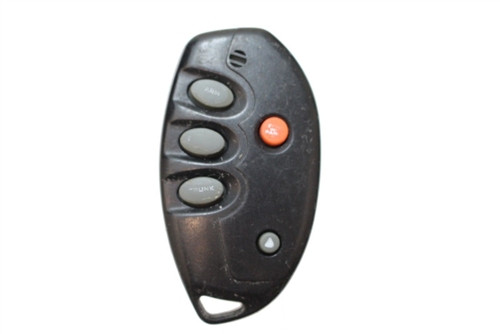 CODE ALARM GOH-PCGEN2 Factory OEM KEY FOB Keyless Entry Remote Alarm ...