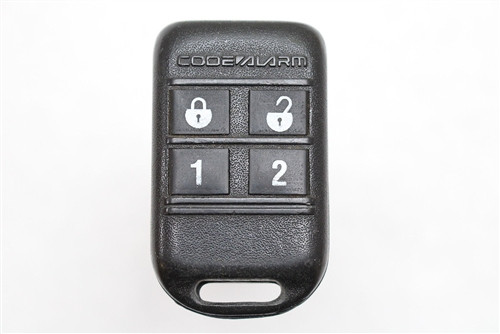 CODEALARM GOH-FOUR Factory OEM KEY FOB Keyless Entry Remote Alarm Replace