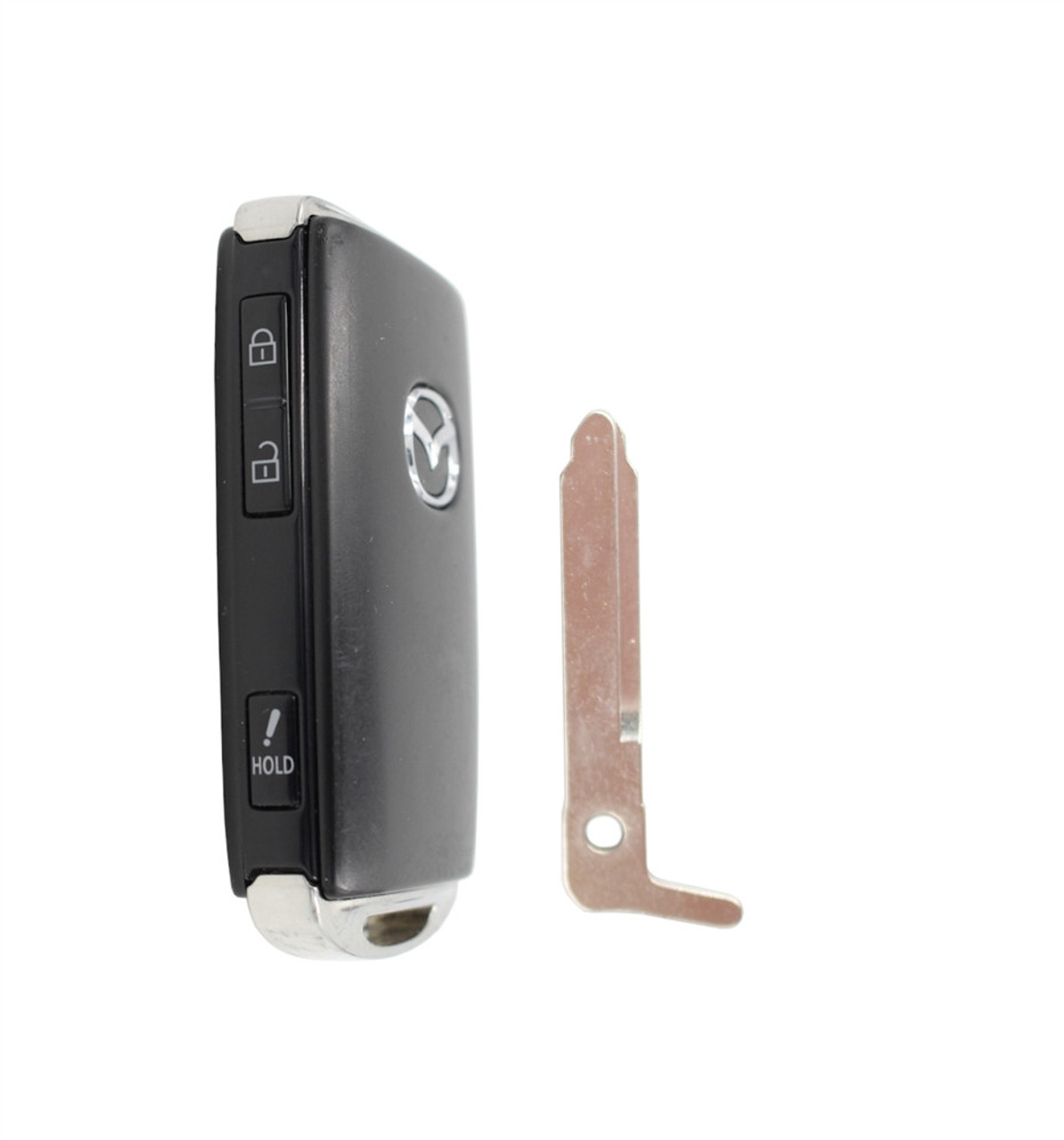 Mazda CX 9 OEM 3 Button Key Fob