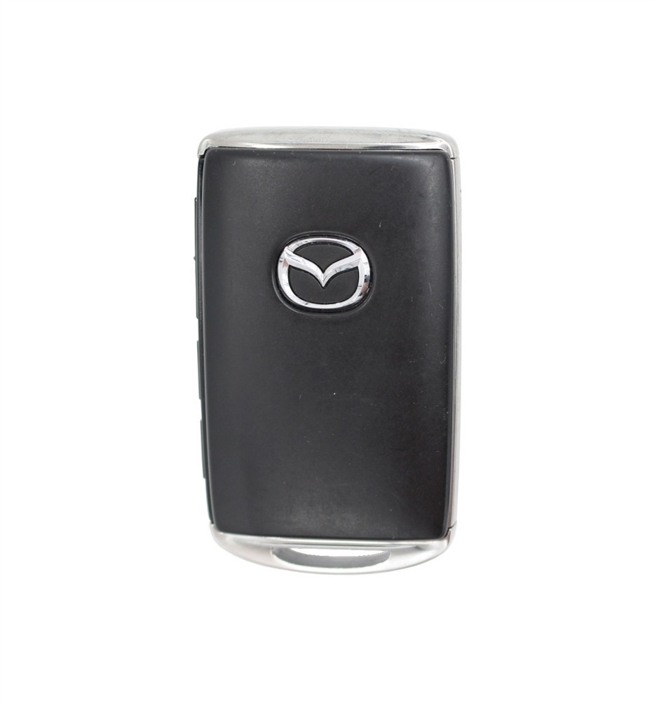 2019-2021 Mazda 3 OEM Key Fob WAZSKE13D03