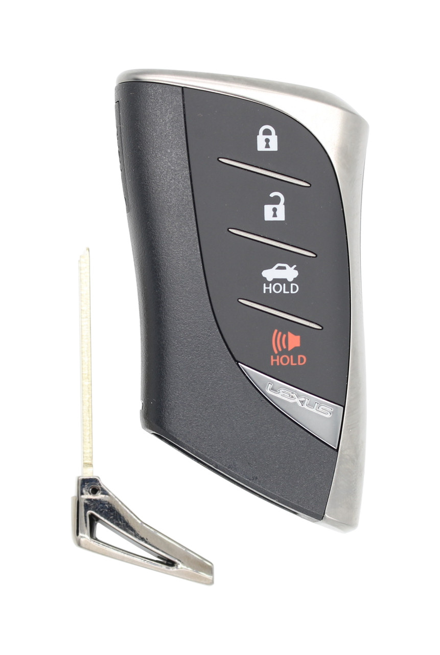 Lexus HYQ14FBZ Factory OEM Key Fob Keyless Entry Remote Alarm Replace