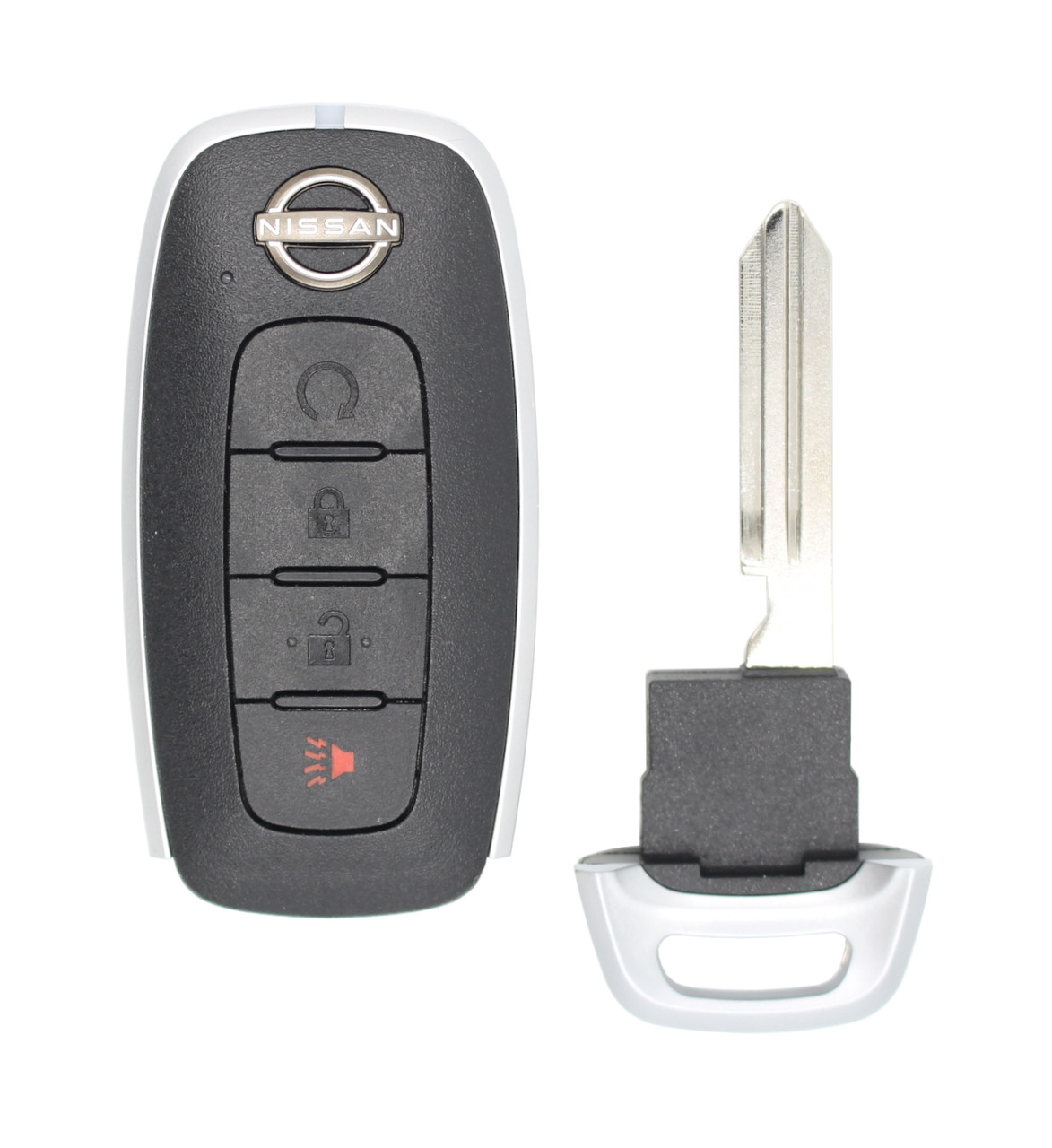 2022-2023 Nissan Rogue OEM 4 Button Key Fob KR5TXPZ3