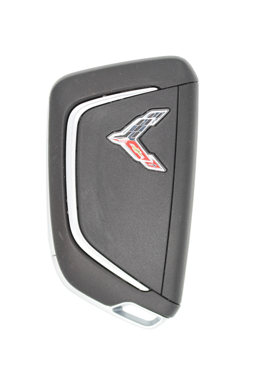 2023 Chevrolet Corvette OEM 6 Button Key Fob YG0G20TB1