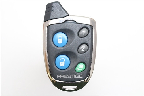 PRESTIGE ELVATJC SS91P Factory OEM KEY FOB Keyless Entry Remote Alarm ...