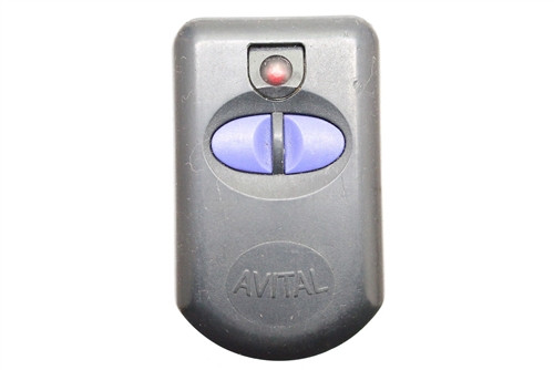AVITAL CZ57RRTX3 Factory OEM KEY FOB Keyless Entry Remote Alarm Replace