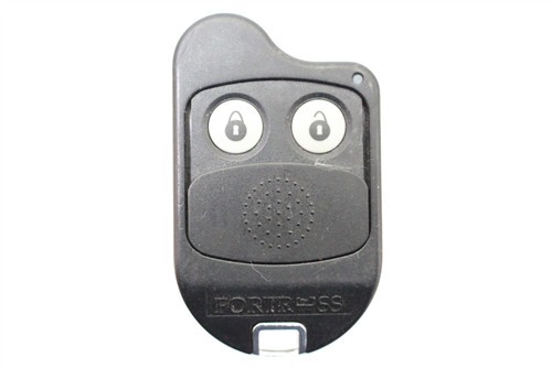 FORTRESS VVJ-T612S434 Factory OEM KEY FOB Keyless Entry Remote Alarm ...