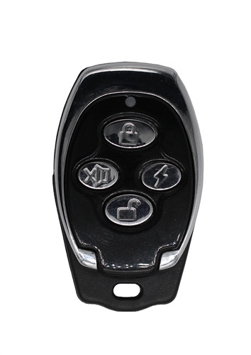 ABSOLUTE 4BUTTONS Factory OEM KEY FOB Keyless Entry Remote Alarm Replace