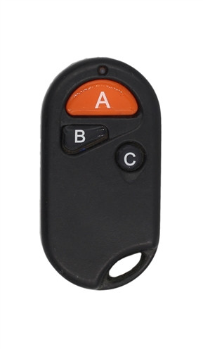 090-167001209 601-V0 Factory OEM KEY FOB Keyless Entry Remote Alarm Replace