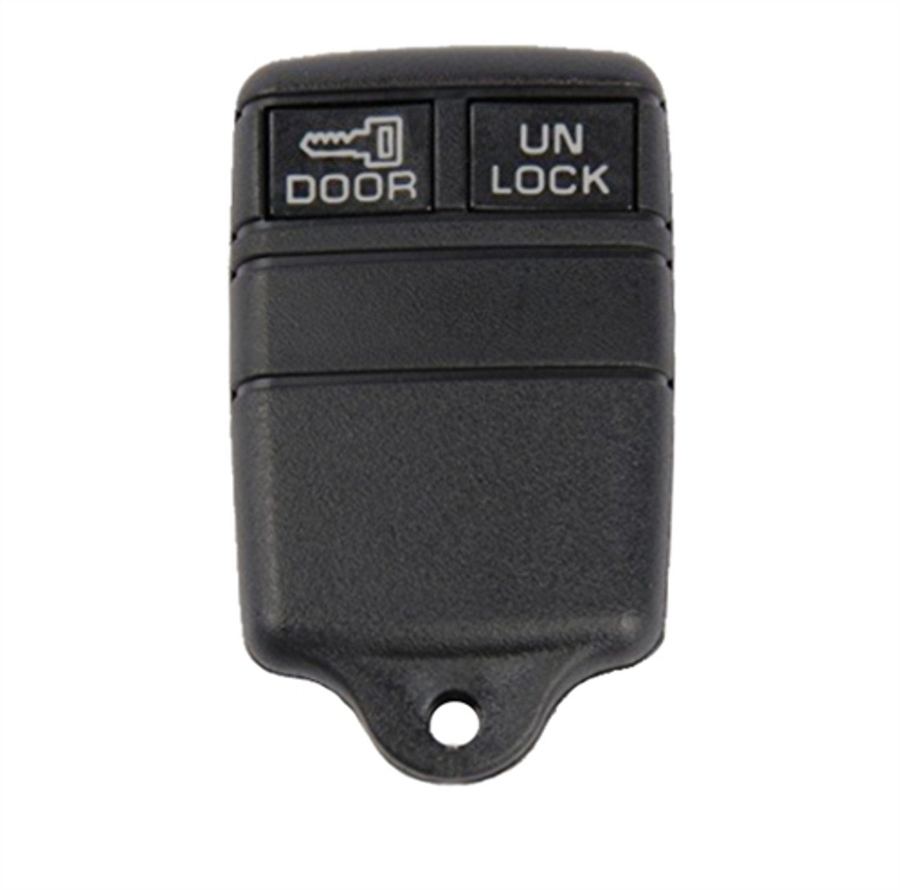 GMC Sierra OEM 2 Button Key Fob gmc-sierra-oem-2-button-key-fob