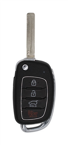 Hyundai 95430-D3010 Factory OEM KEY FOB Keyless Entry Remote Alarm Replace