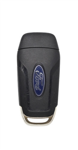 Ford F-250 OEM 3 Button Flip Key Fob