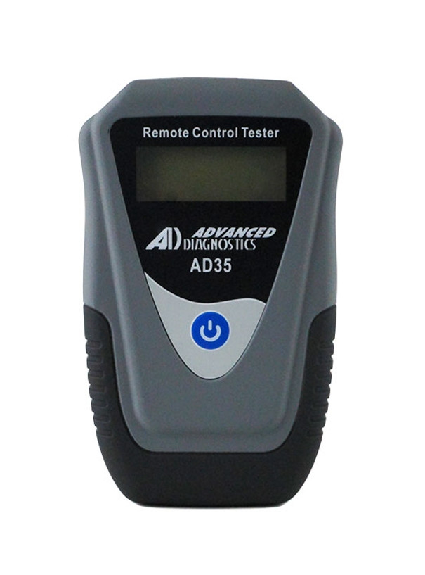AD35 Remote Control Tester