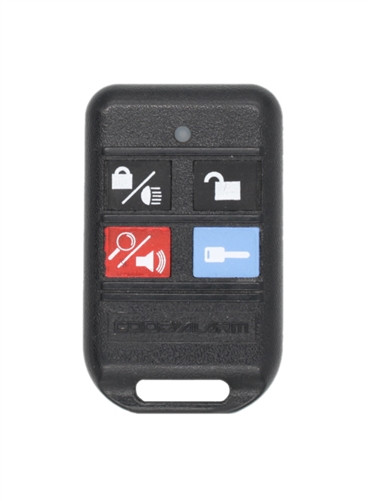 Code Alarm Key Fob CATX433 ELVATPA