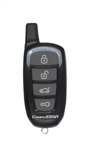 Compustar Key Fob 1WG9R-SP VA5REC340-1WSP