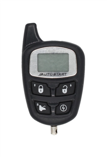 AutoStart Key Fob NAHAS5501