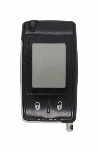 Autostart Key Fob ASRS-7504 EZSDEI7756