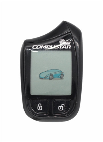 Compustar Key Fob 2W901R-SS