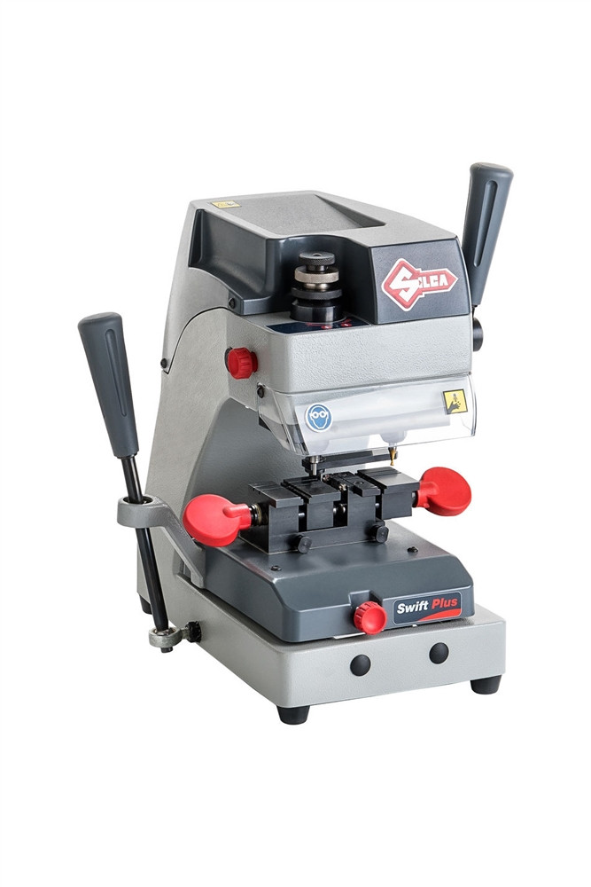 Swift Plus Key Cutting Machine