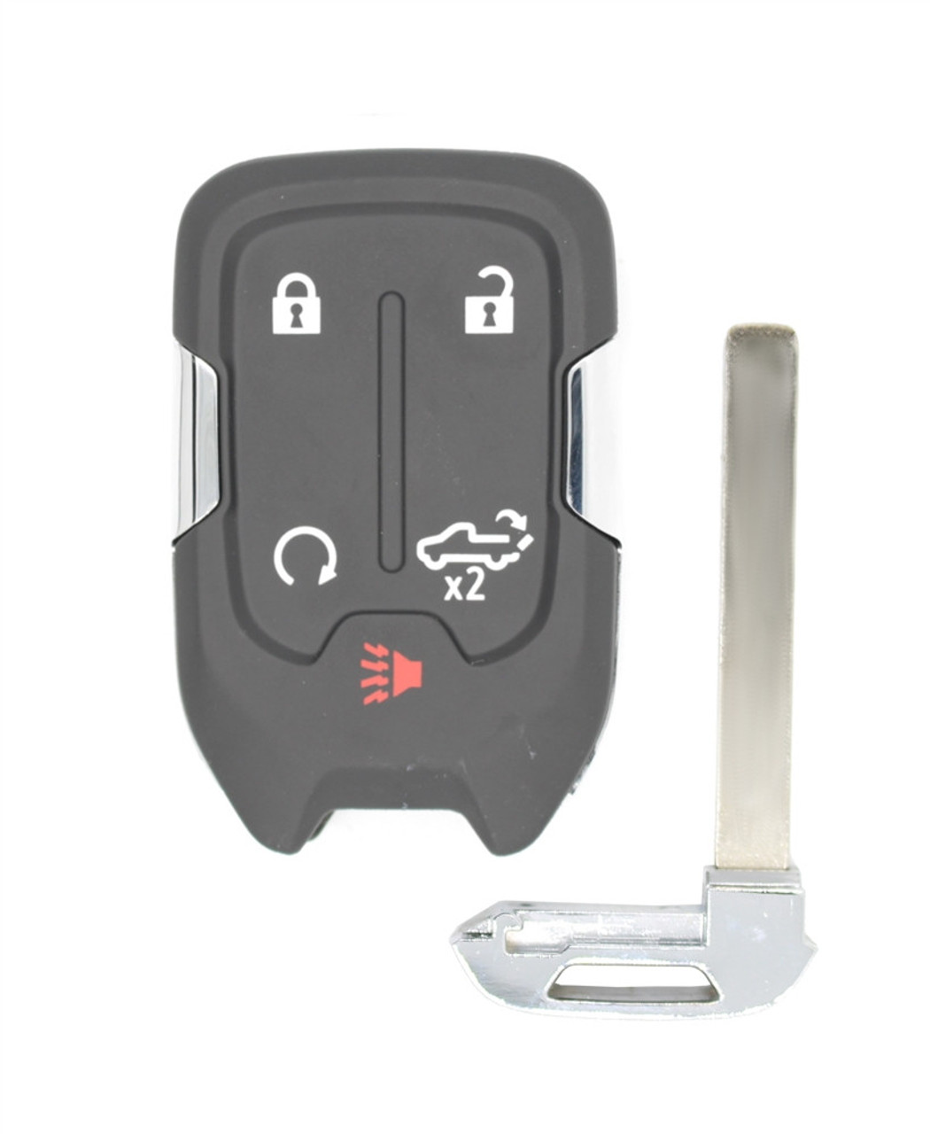 2019 2022 GMC Sierra OEM Key Fob HYQ1EA 2019-2022-gmc-sierra-oem-key-fob-hyq1ea