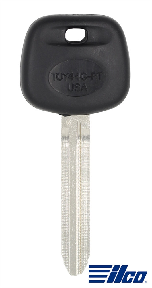 ilco TOY44G-PT Transponder Key