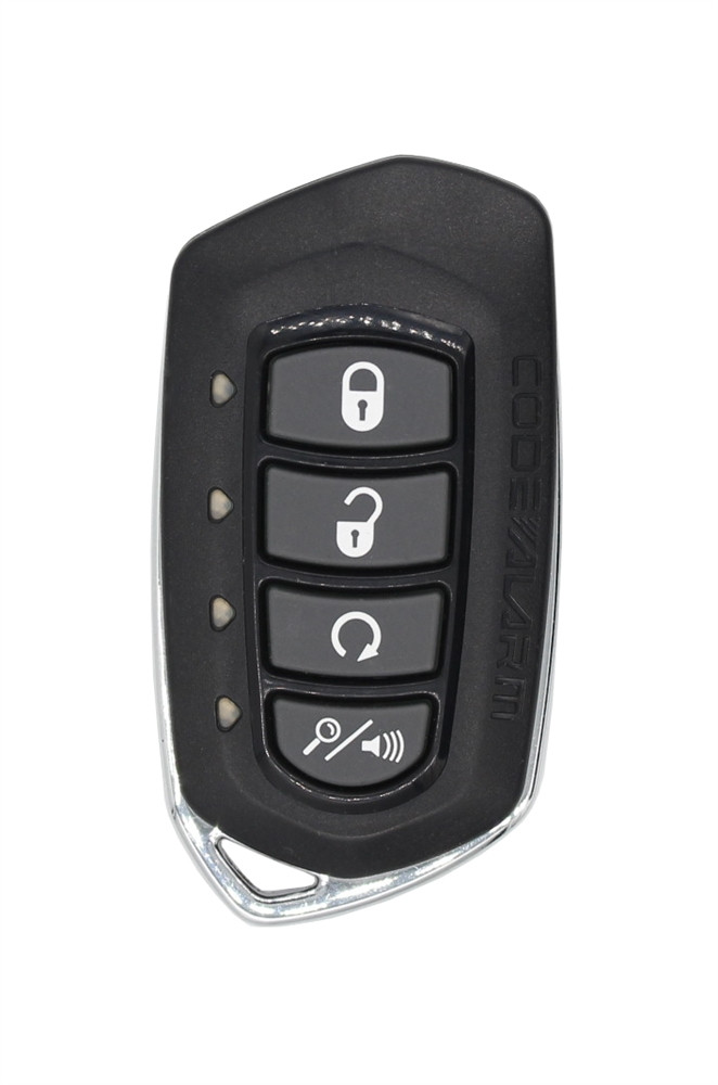 CodeAlarm Key Fob CATMLED H5OTR72