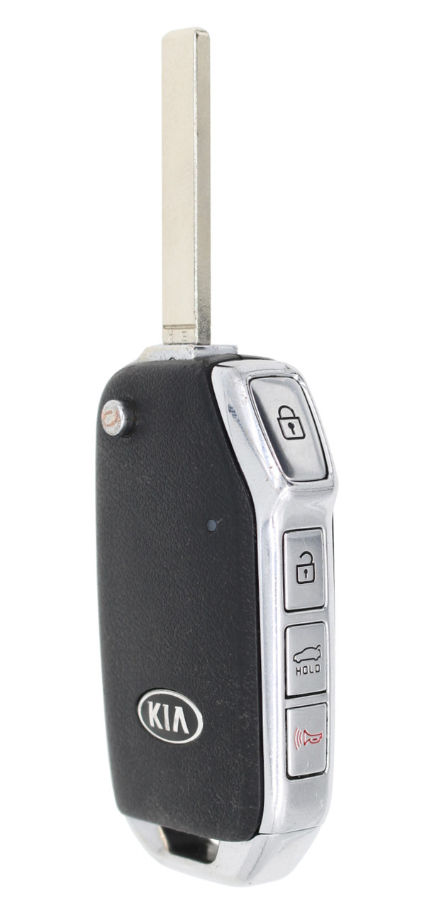 Kia 95430-M6000 OEM Key Fob CQOTD00660