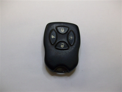 AUTOSTART NAHRS5304 Factory OEM KEY FOB Keyless Entry Car Remote Alarm ...