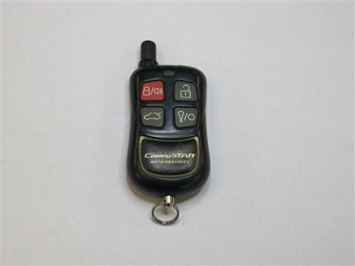COMPUSTAR O44JR1600 Factory OEM KEY FOB Keyless Entry Car Remote Alarm ...