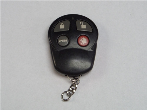 EXCALIBUR ELV143S Factory OEM KEY FOB Keyless Entry Car Remote Alarm ...