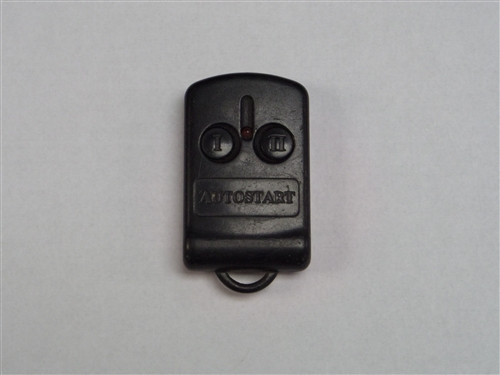 AUTOSTART NAH121 Factory OEM KEY FOB Keyless Entry Car Remote Alarm Replace