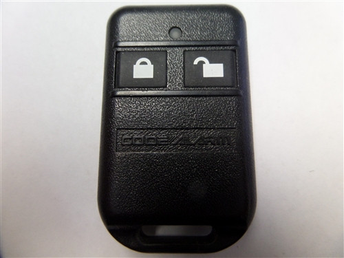CODEALARM ELVATCG Factory OEM KEY FOB Keyless Entry Car Remote Alarm ...