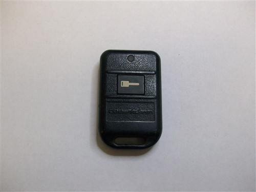 CODEALARM ELVATCC Factory OEM KEY FOB Keyless Entry Car Remote Alarm ...