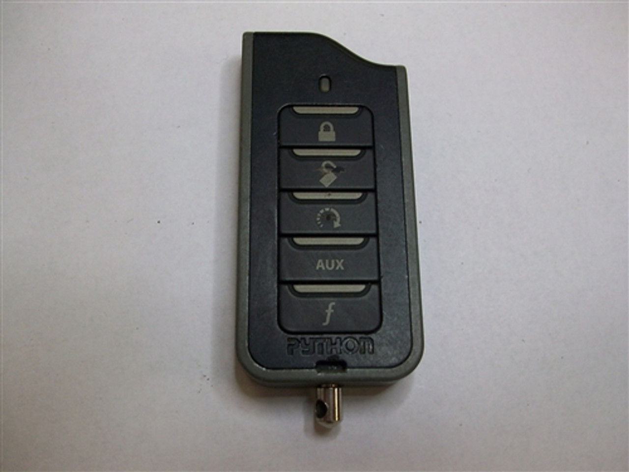 PYTHON EZSDEI7153 Factory OEM KEY FOB Keyless Entry Remote Alarm Replace