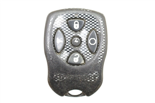 AUTOSTART NAHSAW4 05-A433 Factory OEM KEY FOB Keyless Entry Remote ...
