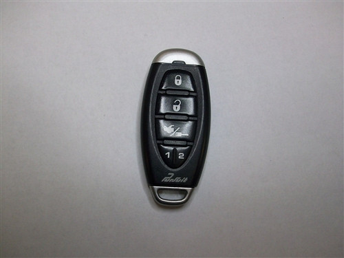 PURSUIT ELVATID 095BPR Factory OEM KEY FOB Keyless Entry Remote Alarm ...