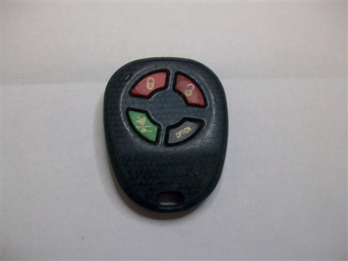 Replacement Key Fobs: Prestige ELVATOC Factory OEM Remote Fob