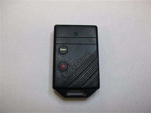 J5F-TX2000 ASTROSTART Factory OEM KEY FOB Keyless Entry Remote Alarm ...