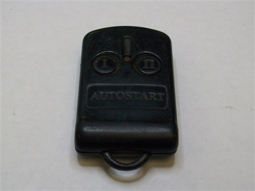AUTOSTART A Factory OEM KEY FOB Keyless Entry Remote Alarm Replace
