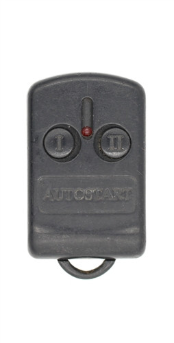 AUTOSTART NAH121 A-01 Factory OEM KEY FOB Keyless Entry Remote Alarm ...