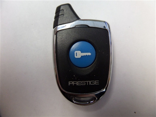 PRESTIGE 101BP ELVATJB Factory OEM KEY FOB Keyless Entry Remote Alarm ...
